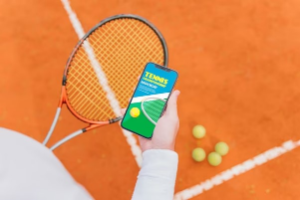 Calculating Your Tennis Betting Odds with Basic Math