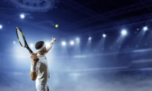 Calculating Your Tennis Betting Odds with Basic Math